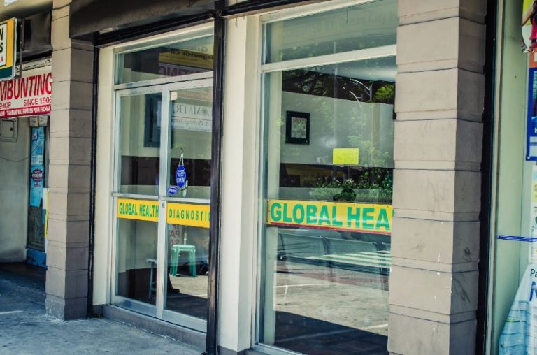 Global Health Diagnostics | Quality Service Since 1999